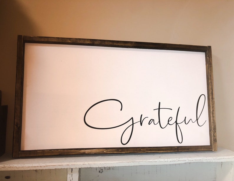 Signs With Quotes Farmhouse Decor Signs for Home Wall - Etsy