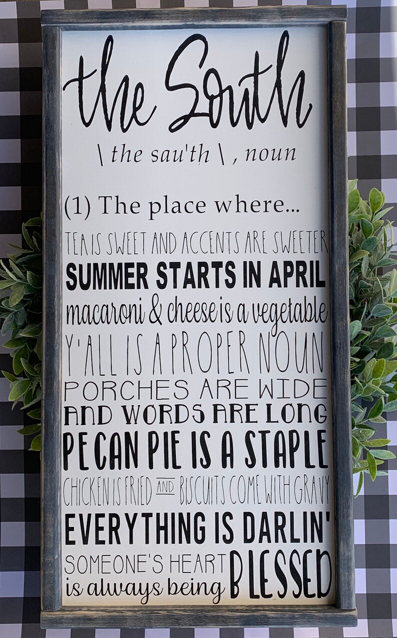 Signs With Quotes Farmhouse Decor Signs for Home Wall - Etsy