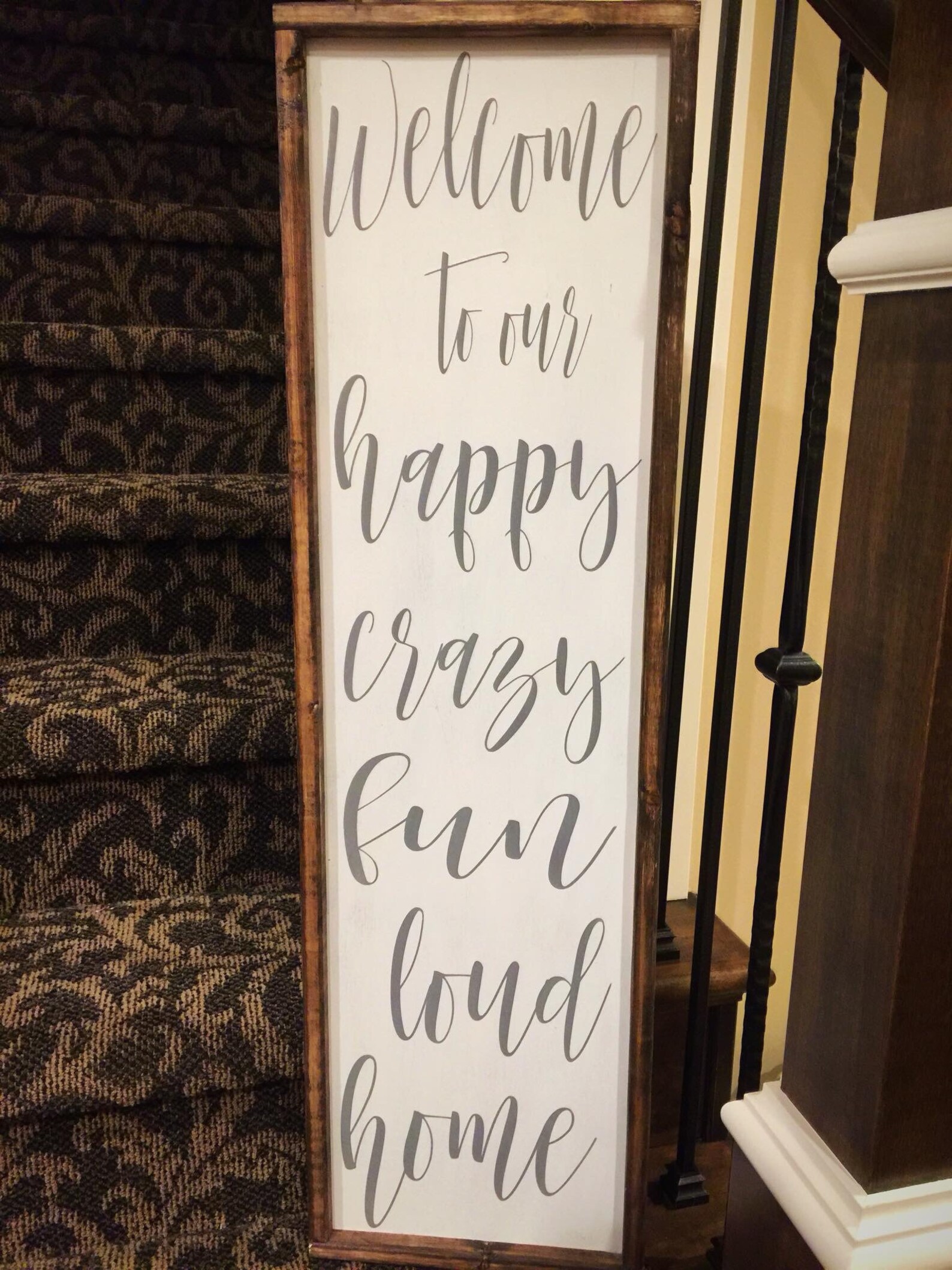 Farmhouse Decor | Farmhouse Wall Decor | Farmhouse Signs | Home Decor ...