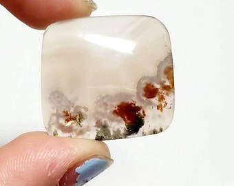 Landscape Agate - Etsy