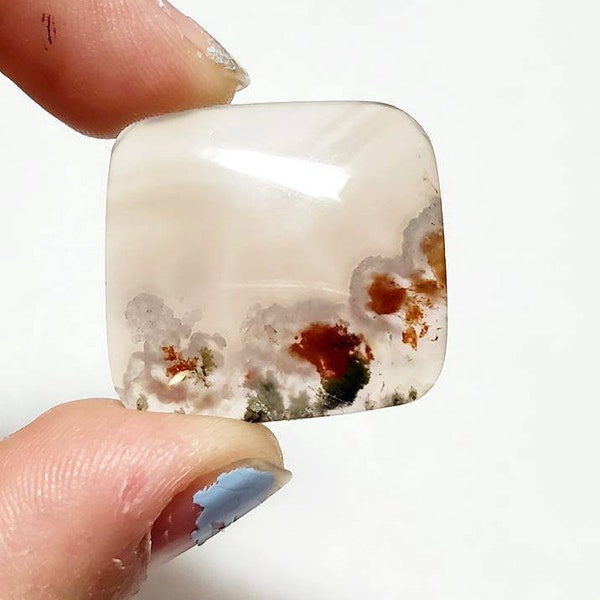 Landscape Agate - Etsy