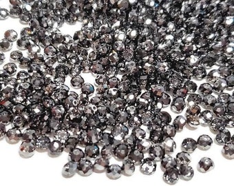 Crystal Silver Night - Etsy