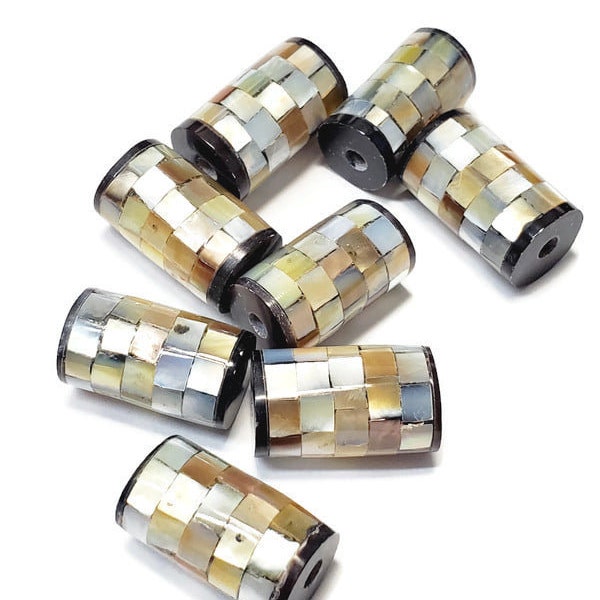 Black Lip Shell - Etsy