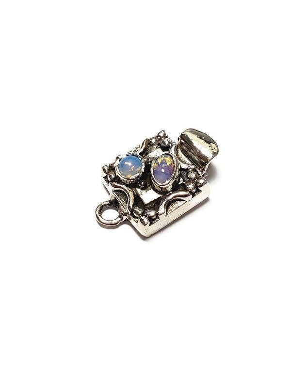 Clasps Findings Craft Supplies & Tools Solid Sterling Silver and ...