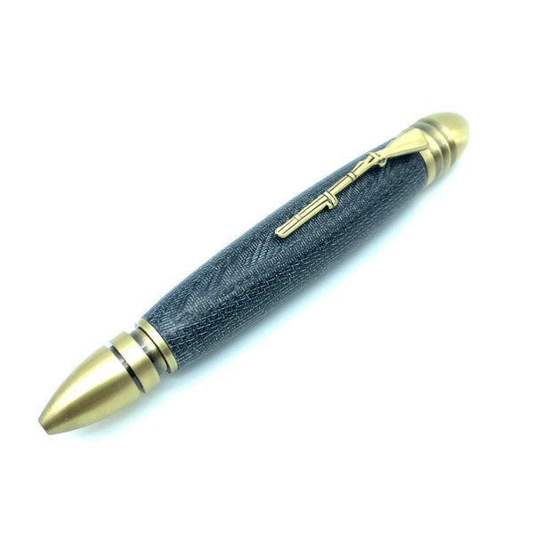 Civil War Pen - Etsy