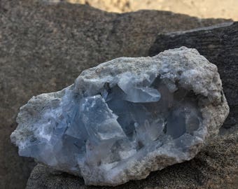 Crystal formations | Etsy