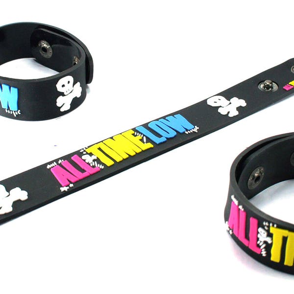 All Time Low - Etsy