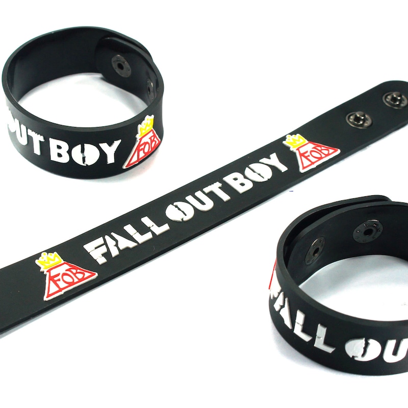Fall Out Boy - Etsy