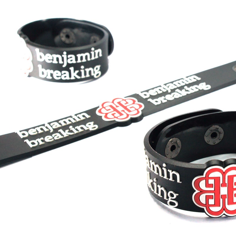 Breaking Benjamin - Etsy