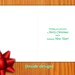 Doctor Who Christmas Card: Circular Gallifreyan PDF - Etsy