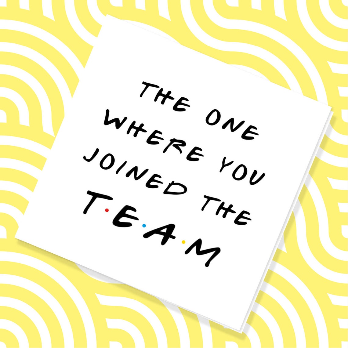 Funny Greeting Card / Cheeky / Friends / Congratulations / Celebration ...