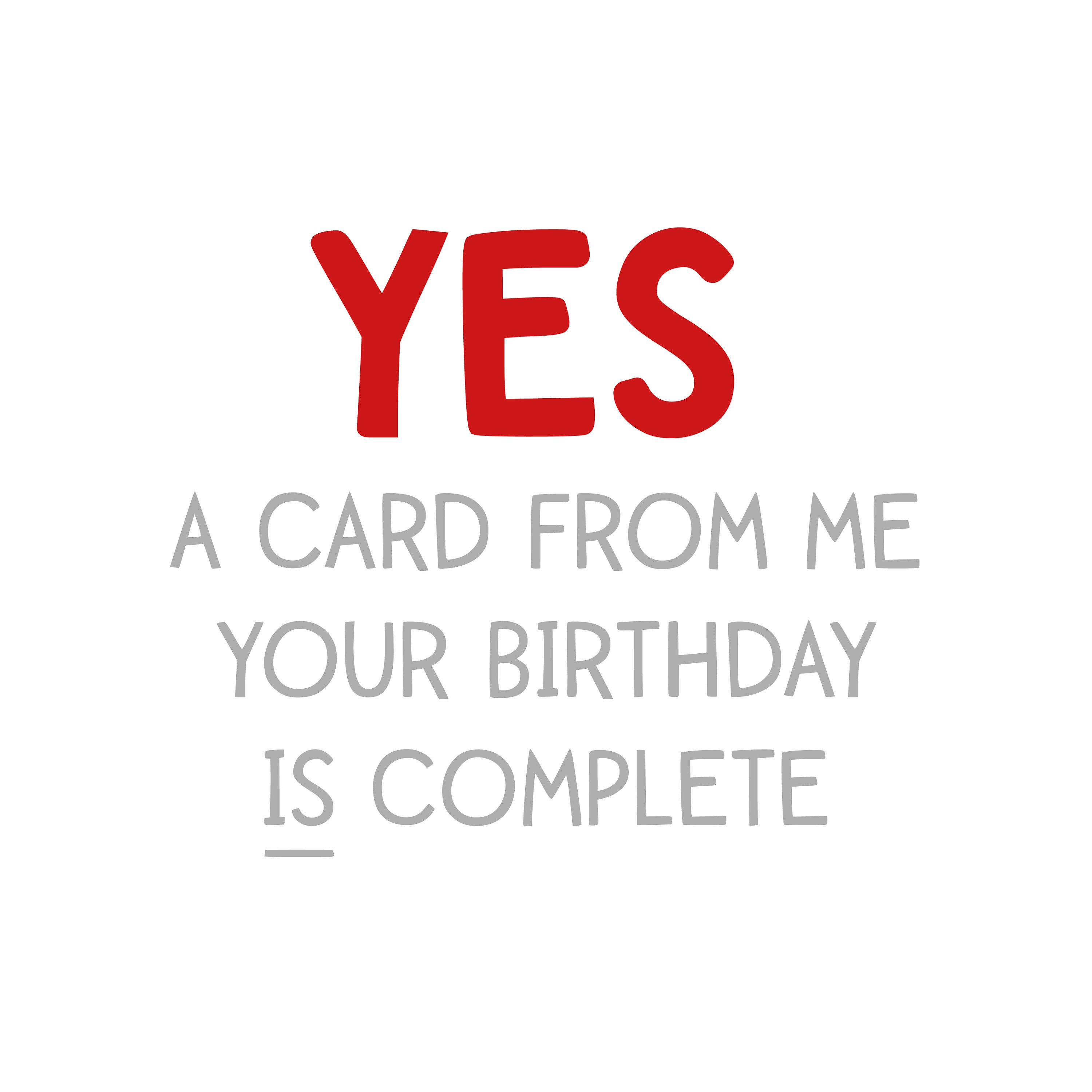 Funny Greeting Card / Cheeky / Birthday / Best Friends / | Etsy