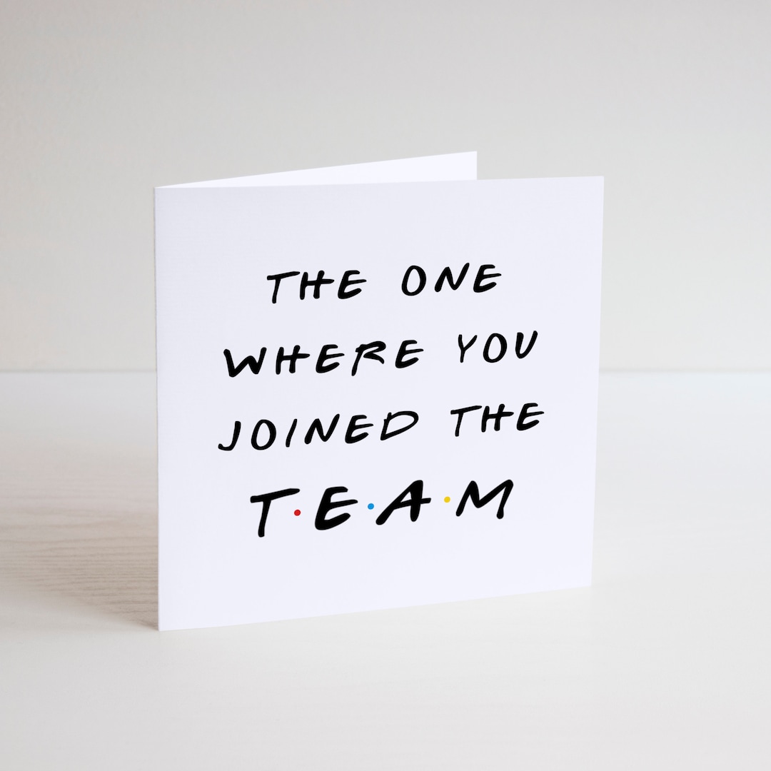 Funny Greeting Card / Cheeky / Friends / Congratulations / Celebration ...