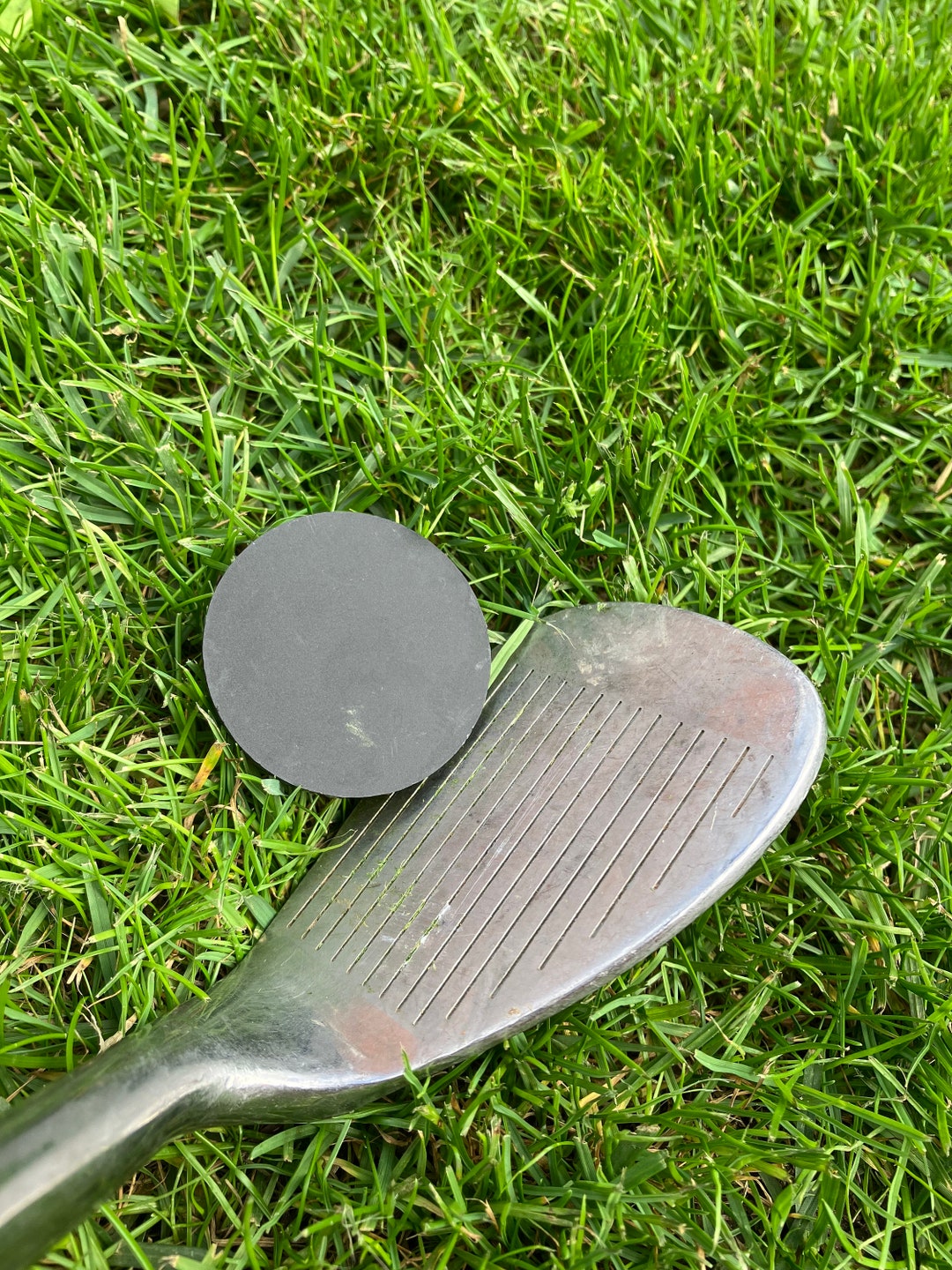 Flat Strike Golf Discs: Elevate Your Game and Eliminate - NO More Thin ...