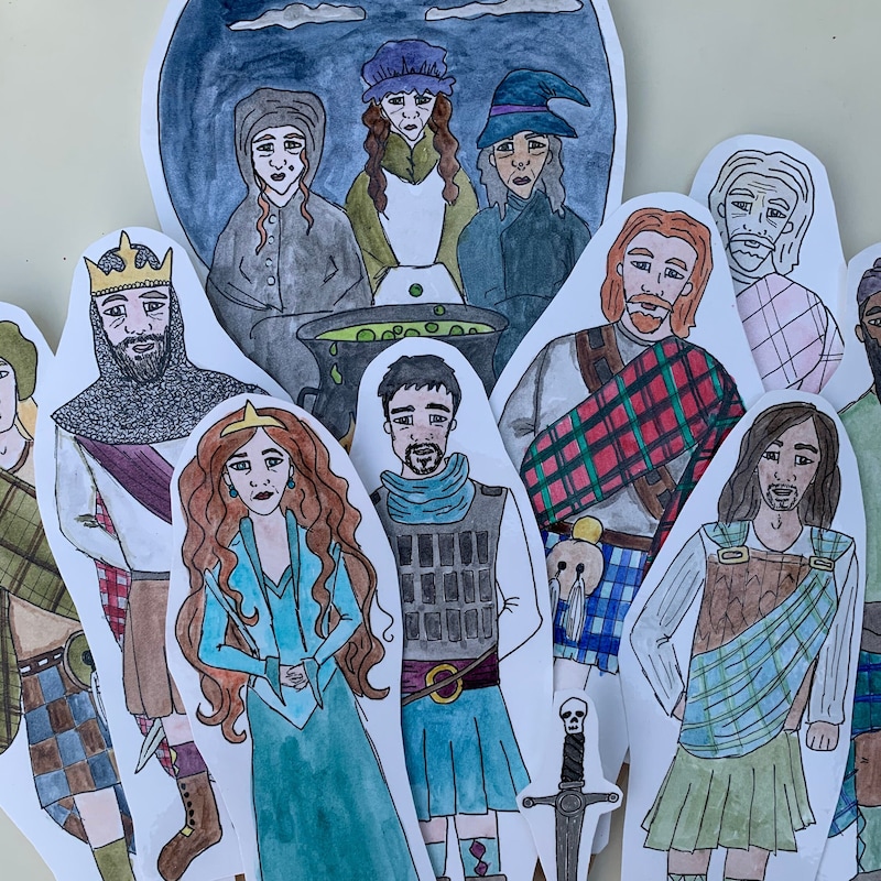 Lady Finger Color - Etsy