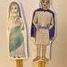 The Comedy of Errors Shakespeare Popsicle Puppets - Etsy