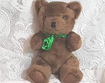 Small teddy bear | Etsy