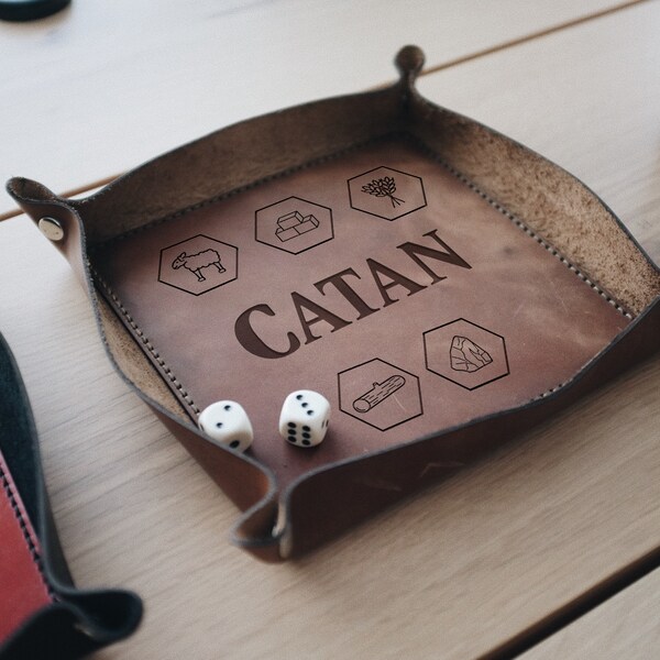 Catan - Etsy