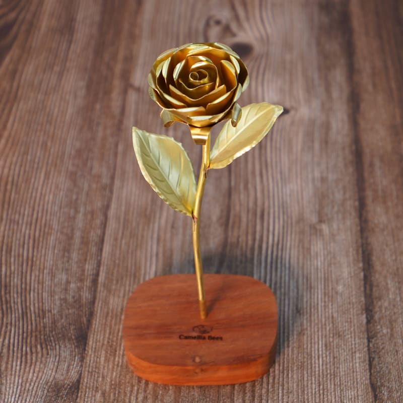Bronze Anniversary Gifts - 60+ Gift Ideas for 2024