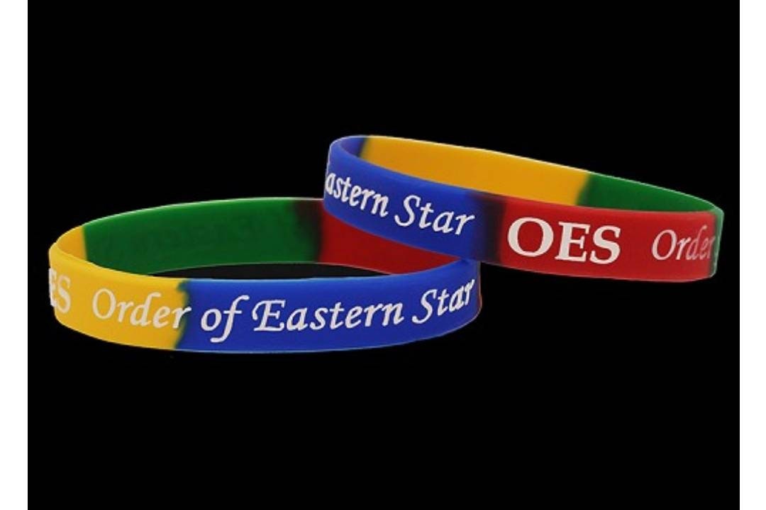 OES Silicone Bracelet - Etsy