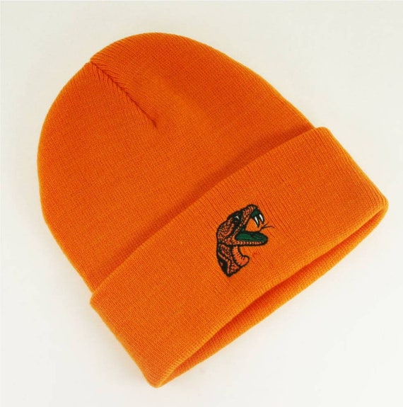 HBCU KNIT Beanies - Etsy