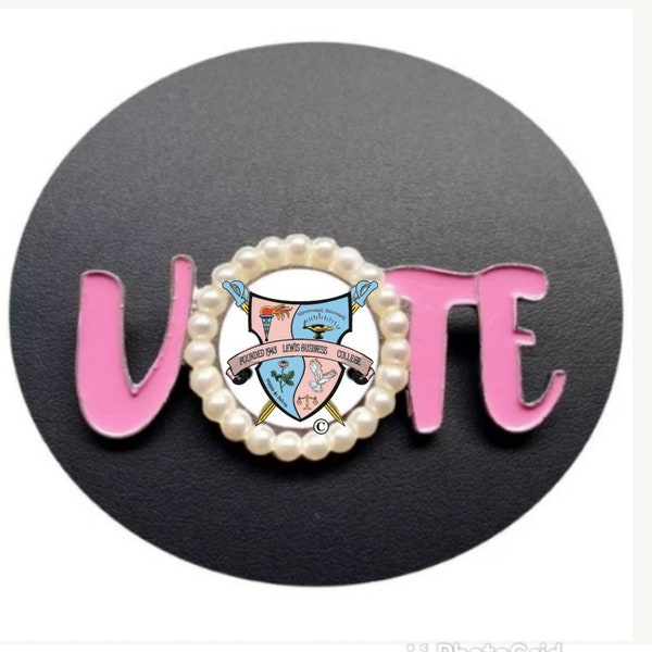 Delta Gamma Necklace - Etsy