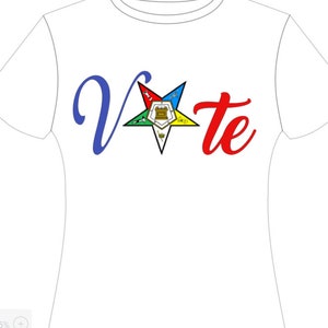 OES Vote - Etsy