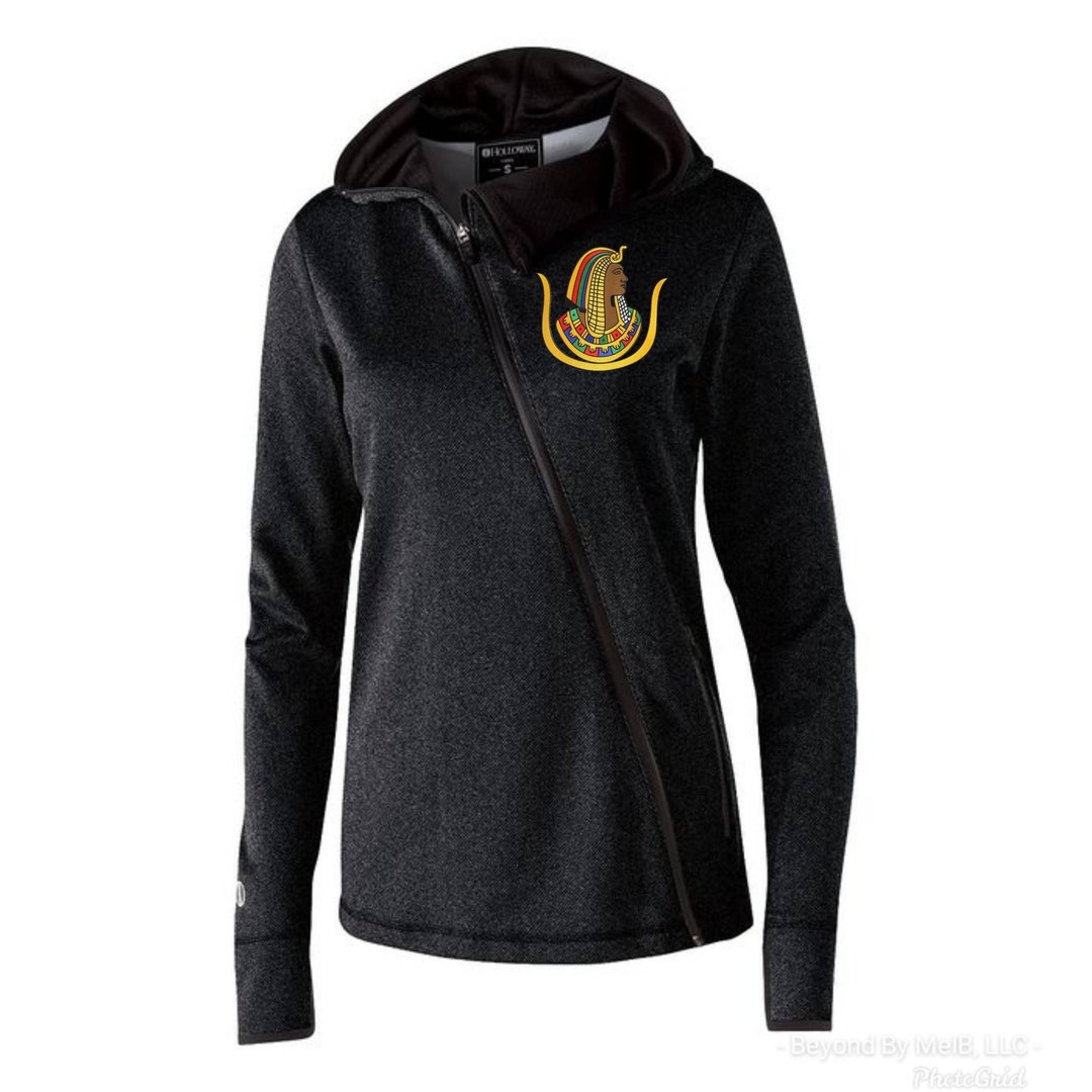Daughter of Isis or OES Side Zip Jacket - Etsy