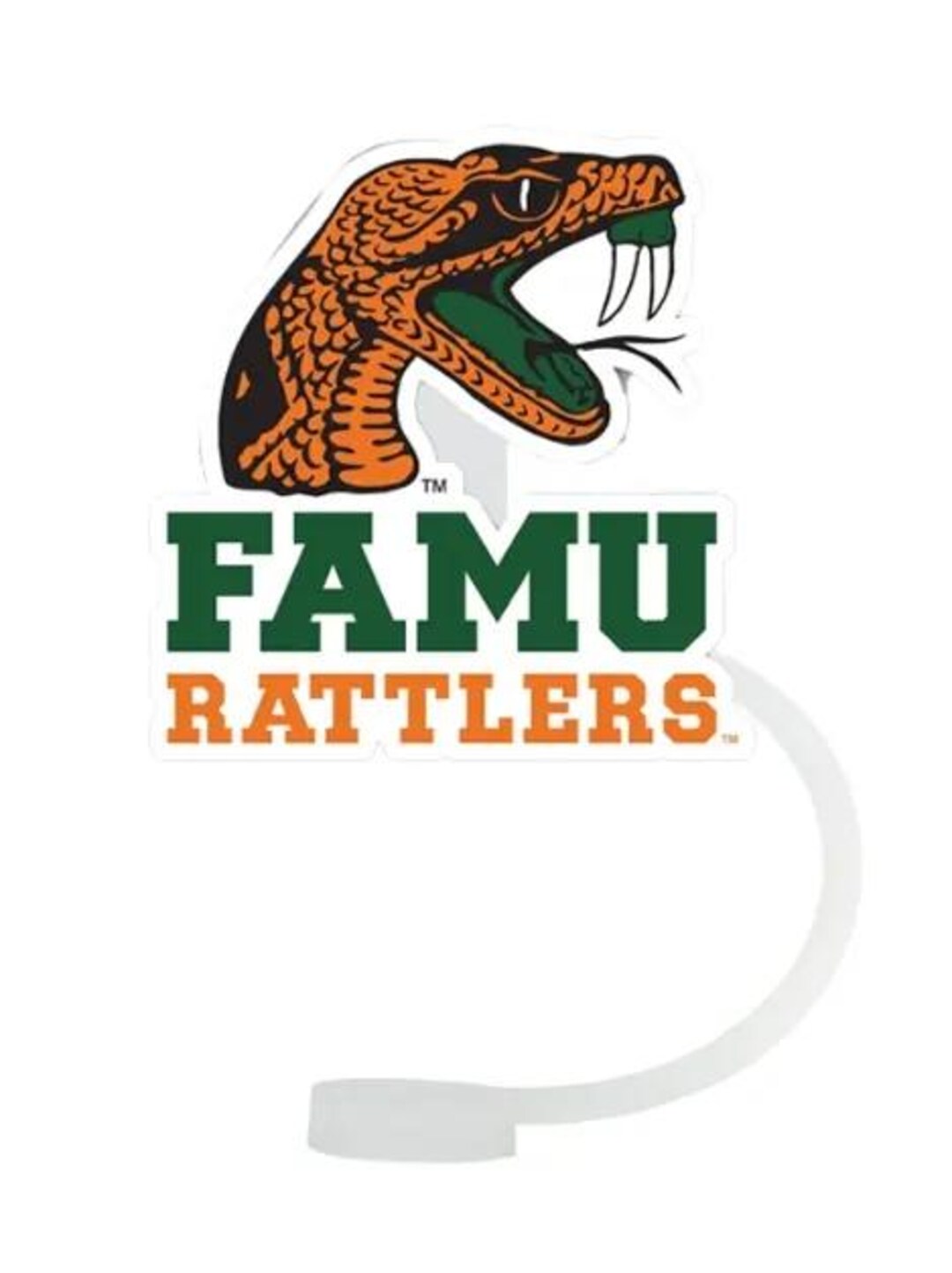 Pre-sale FAMU Staw Topper Will Ship Oct 9 - Etsy