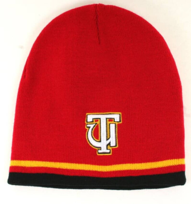 HBCU KNIT Beanies - Etsy