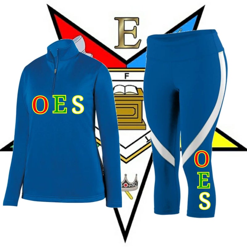 Oes Jacket - Etsy