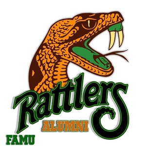 FAMU MERMAID PILLOW - Etsy