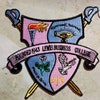 Gamma Phi Delta Hand Sign - Etsy