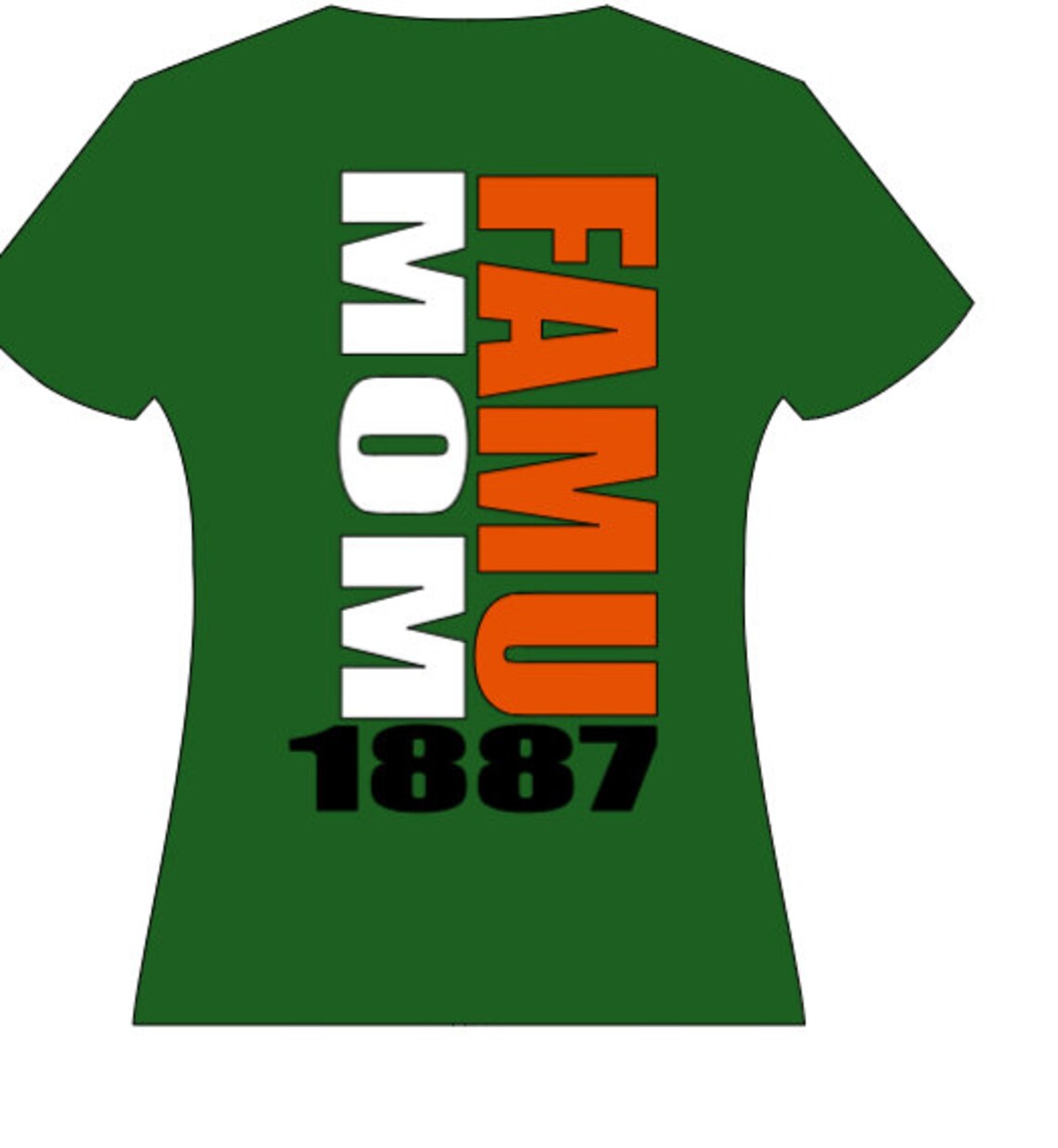 Rattler / FAMU family Relation Grad Alumni Tee - Etsy