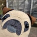 Pug SEWING PATTERN PDF Make Your Own Plush Animal Toy - Etsy