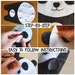 Panda SEWING PATTERN PDF Make Your Own Plush Animal Toy - Etsy