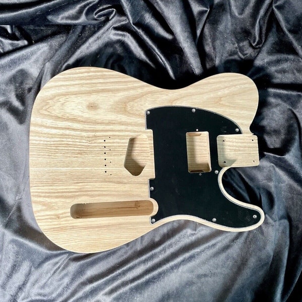 Telecaster Body - Etsy
