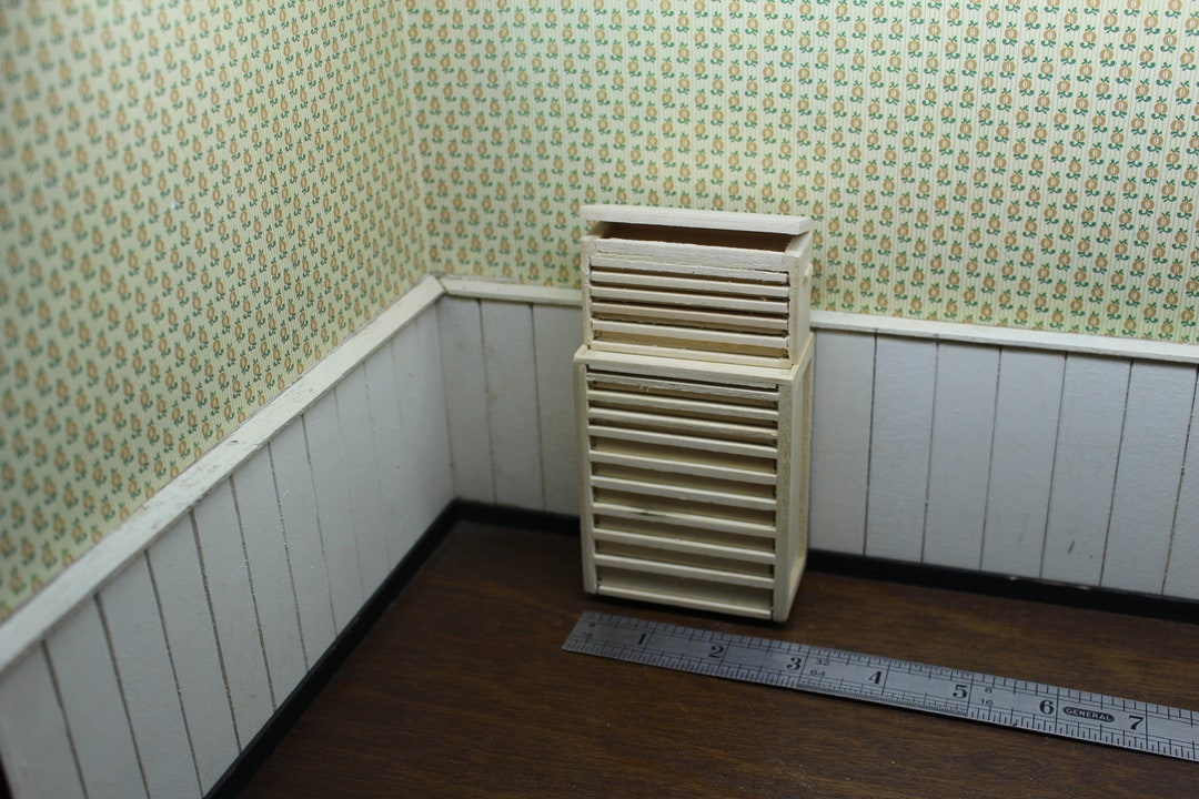 Miniature Mechanics Tool Chest - Etsy