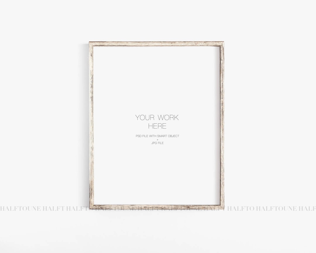 Frame Mockup,mockup Frame,8x10 Mockup Frame,product Mockup,poster ...