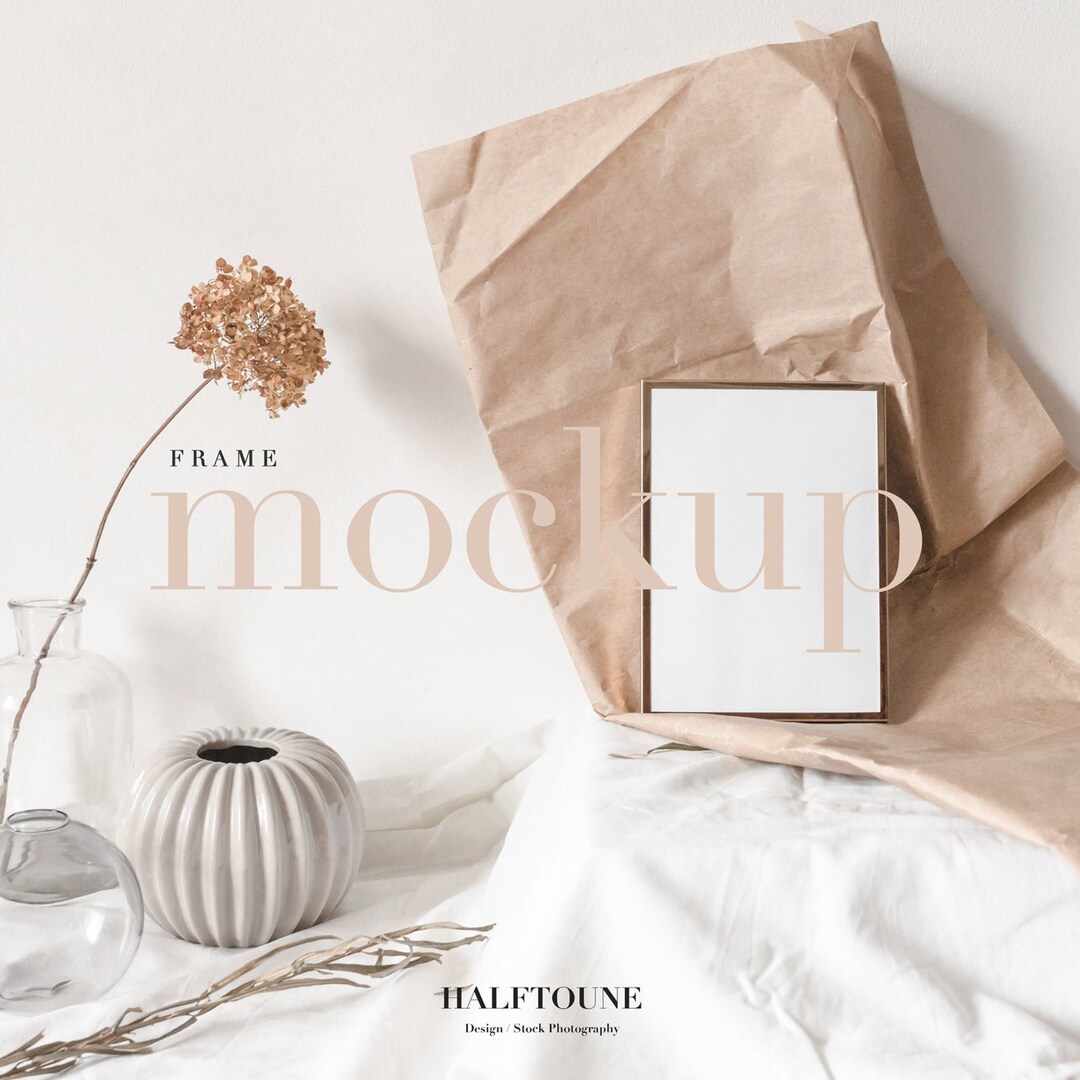 Mockup,styled Mockup,frame Mockup,mockup Frame,poster Mockup,5x7 Mockup ...