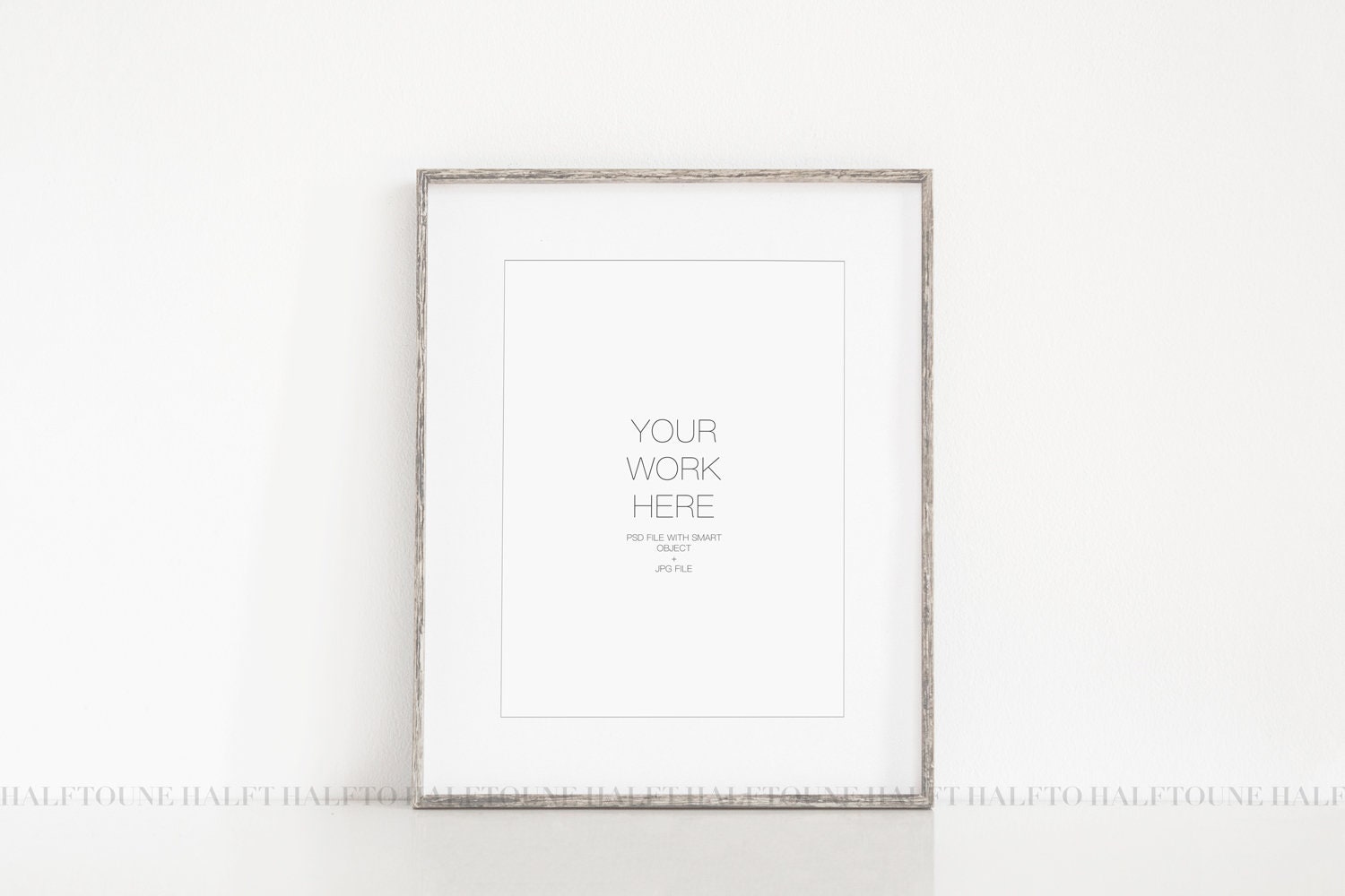 Mockup FrameFrame MockupMat Board FrameLarge MockupLarge | Etsy