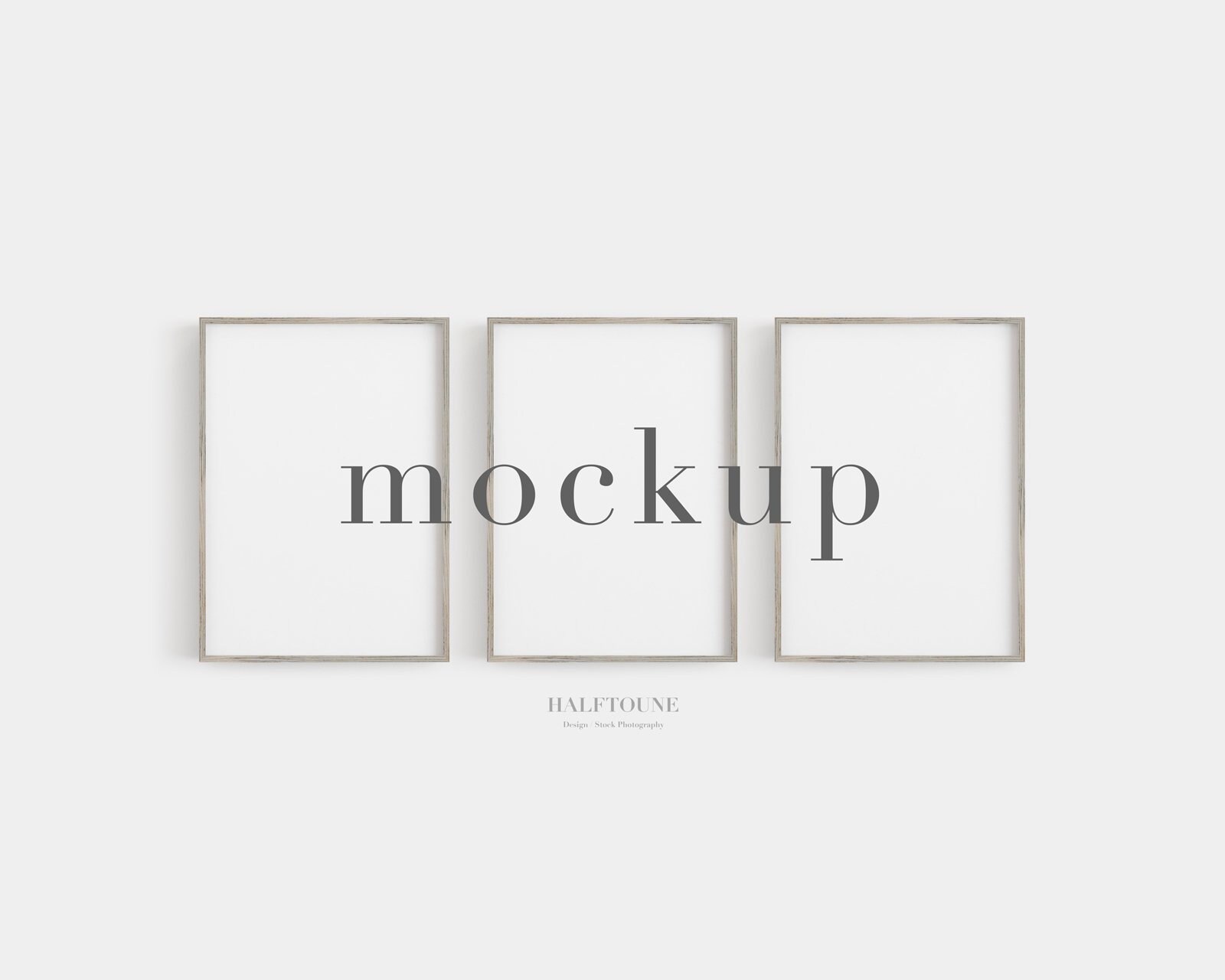 Mockup FrameFrame MockupFrames MockupPrint Set MockupPrint | Etsy