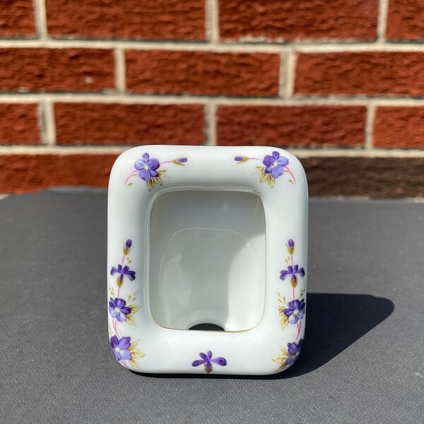 Porcelain Frame - Etsy