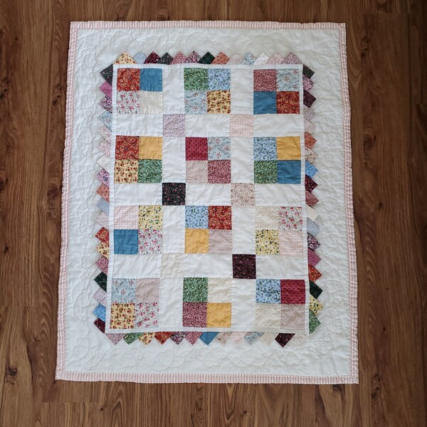 Prairie Points - Etsy