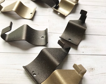 Hooks With Numbers - Etsy
