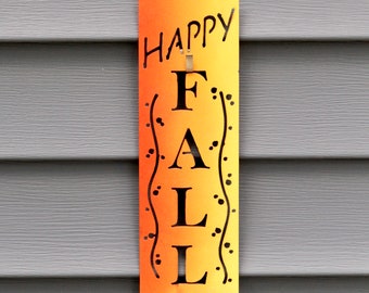 Home Sign Metal Home Sign Metal Word Art Sign Metal Home - Etsy