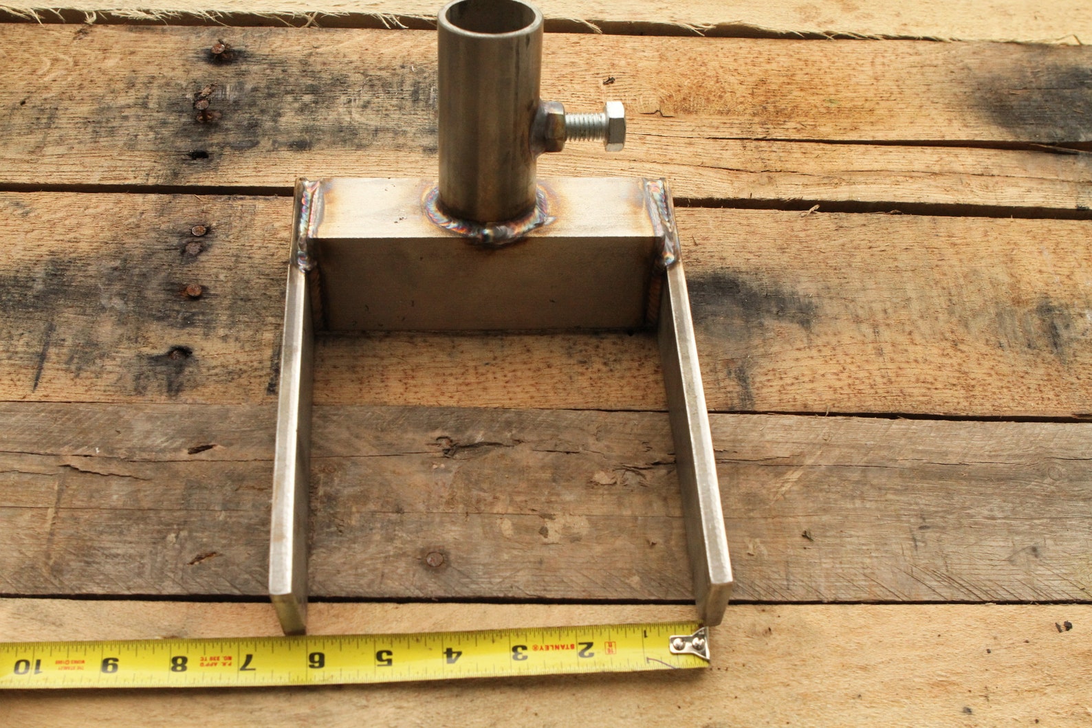 Pallet Tool Stainless Steel Disassembling Pry Bar - Etsy