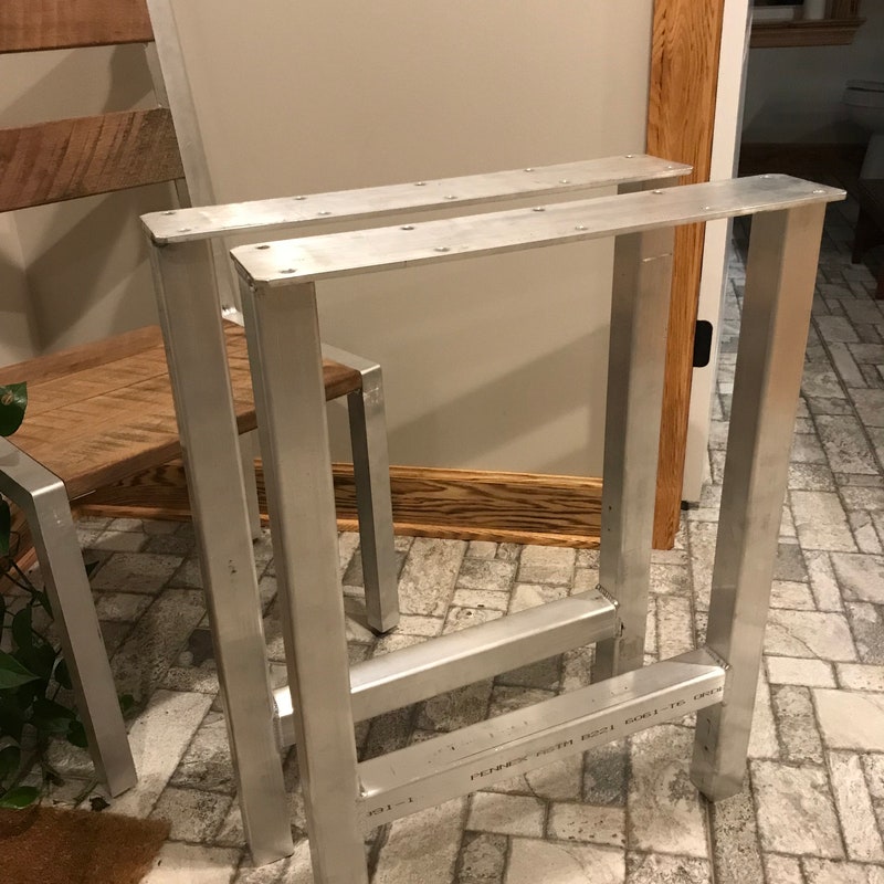 Powder Coated Legs - Etsy