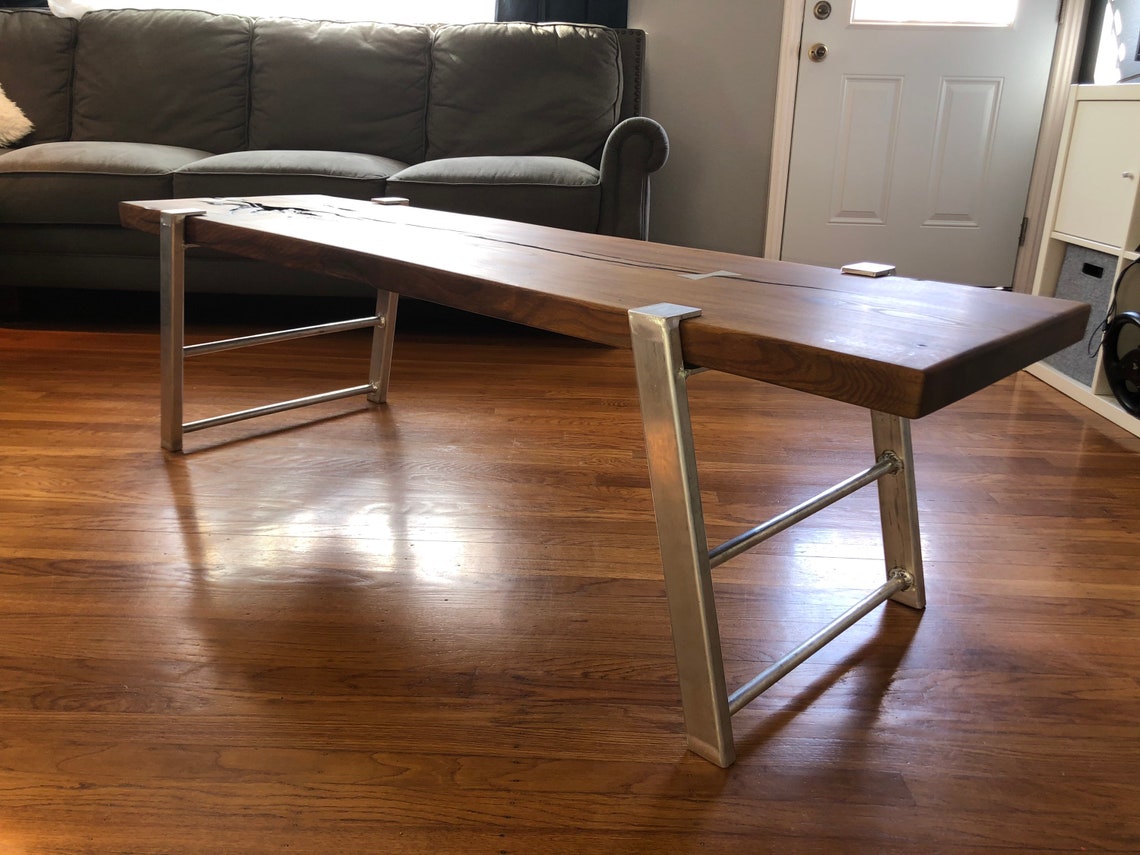 Aluminum Table Legs - Etsy