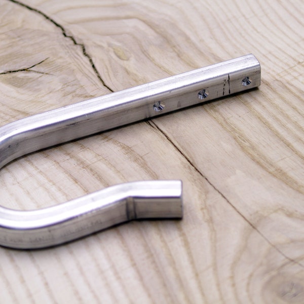 Aluminum Hooks - Etsy